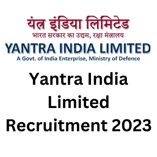 Yantra India Limited Recruitment 2023 -5395 Apprentices Vacancies ...