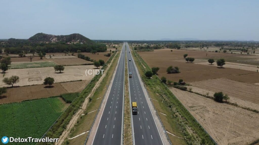 The Ambala-Kotputli Economic Corridor NHAI Projects - Alljobview